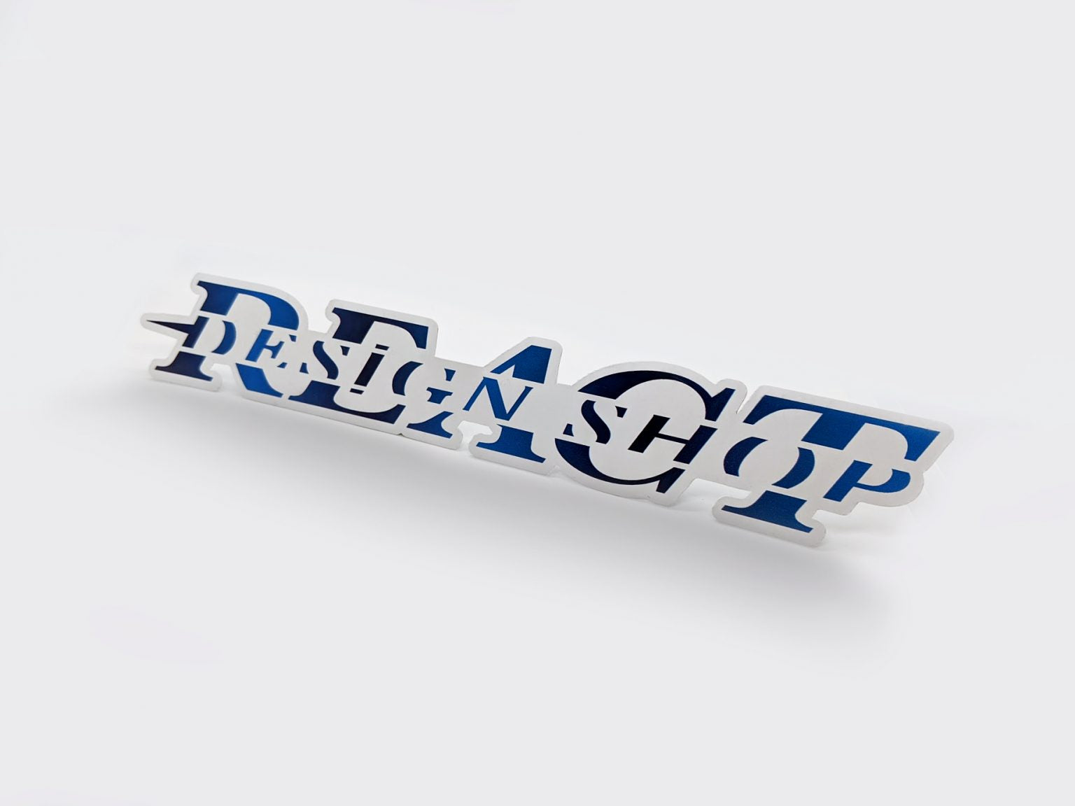 About – Design Shop React